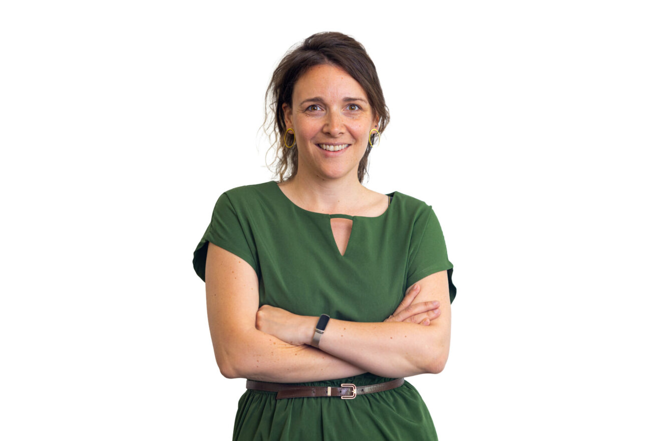 Sofie Peeters - Bepublic Group