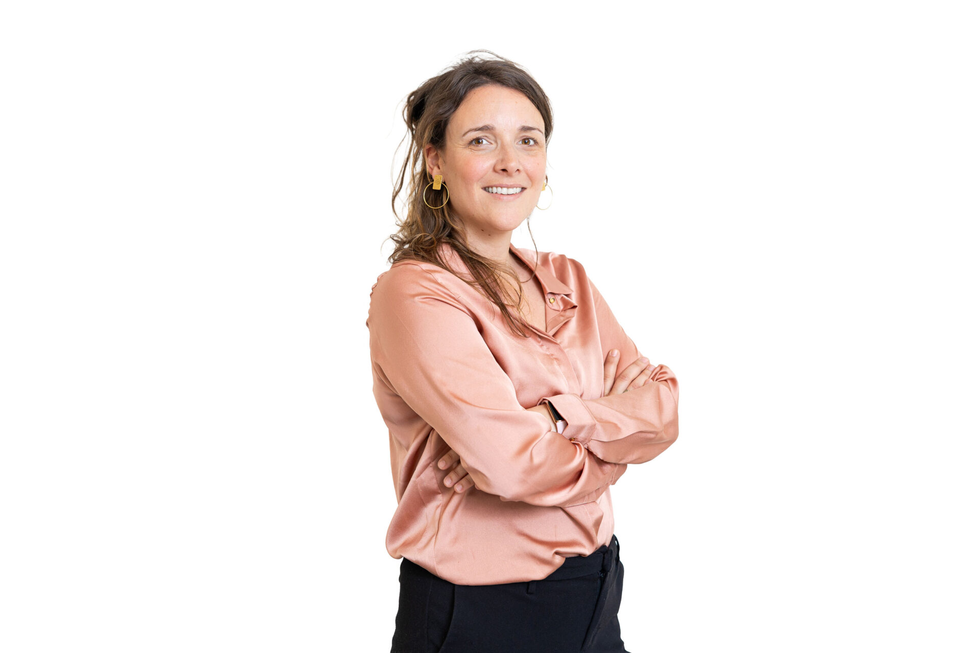 Sofie Peeters - Bepublic Group